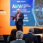 AMW Melbourne 2023 - Day 1 - Australian Manufacturing Week