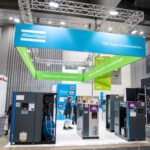 AMW Melbourne 2023 - Day 4 - Australian Manufacturing Week